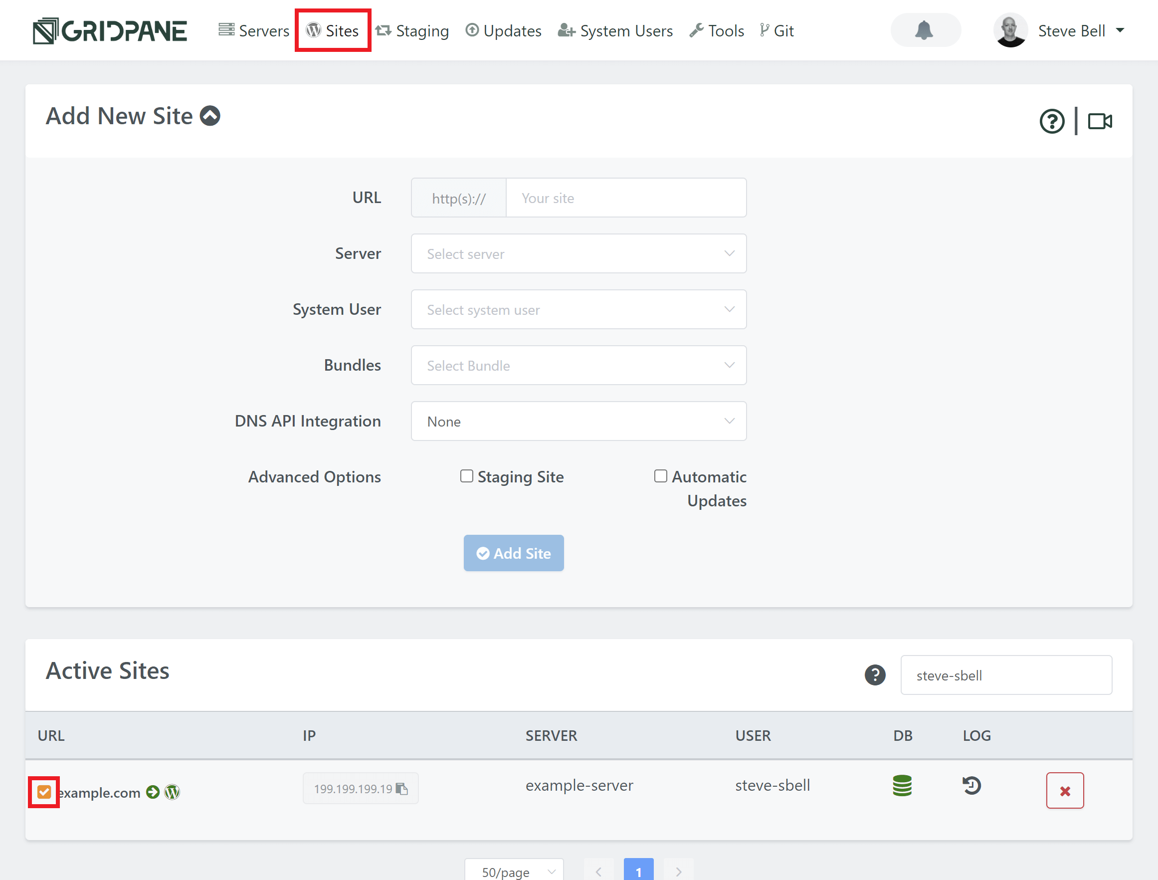 Wordpress Vulnerability Scanning And Notifications Gridpane 4122
